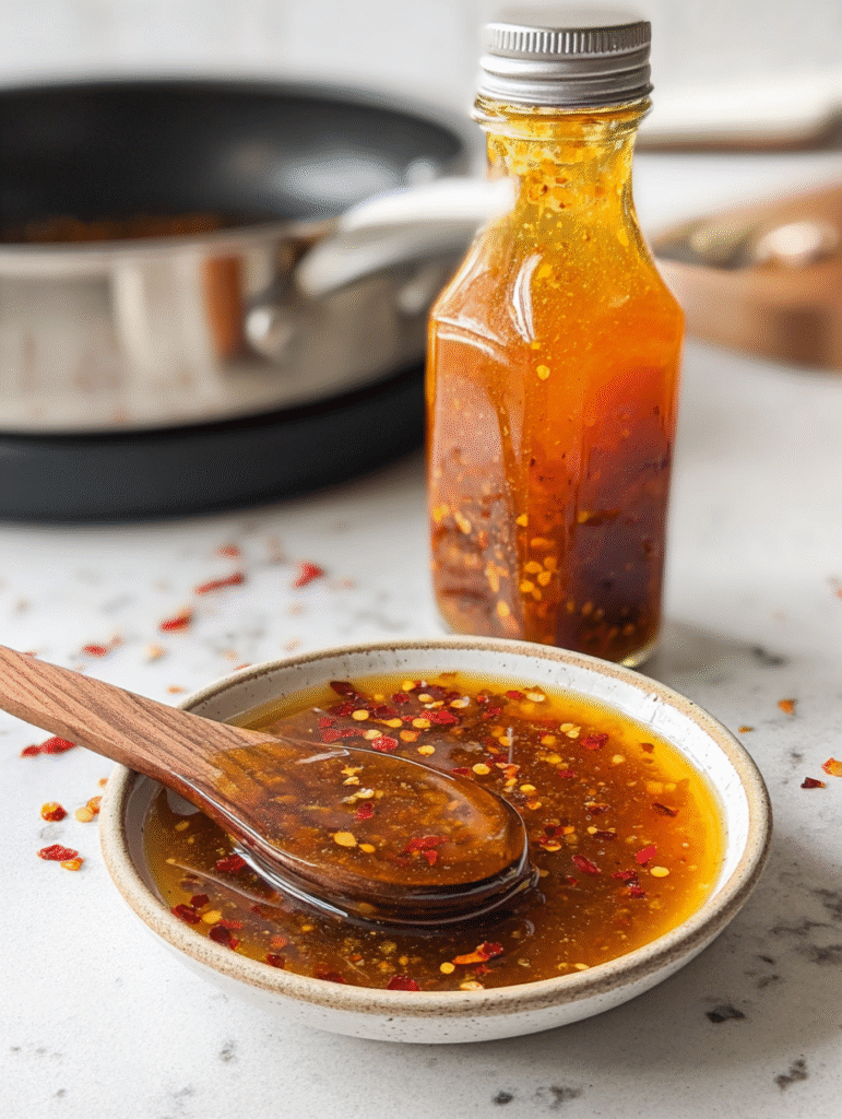Hot Honey Sauce: How 7 Simple Steps Transform Your Dishes - www ...