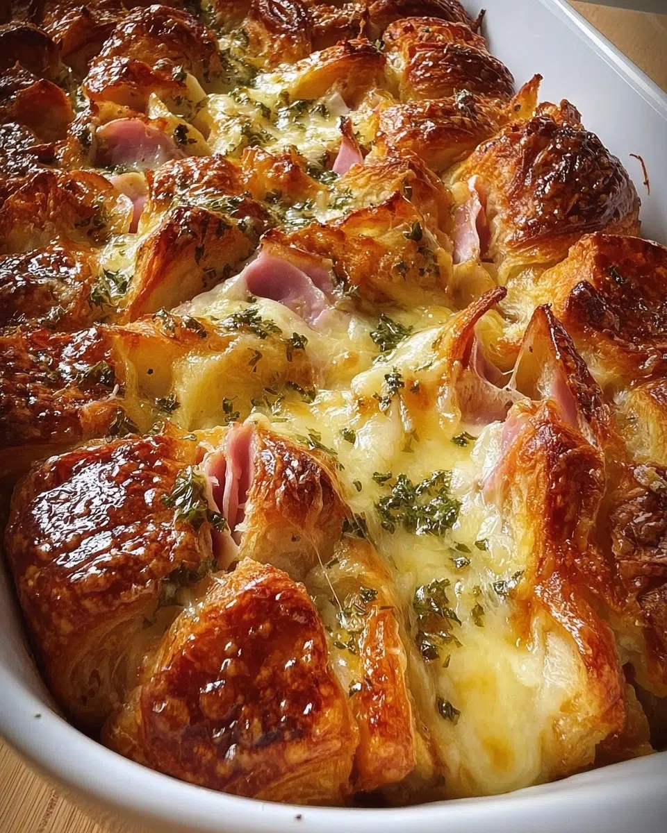 Croissant Bake: How to Achieve Flaky Perfection in 6 Steps - www ...