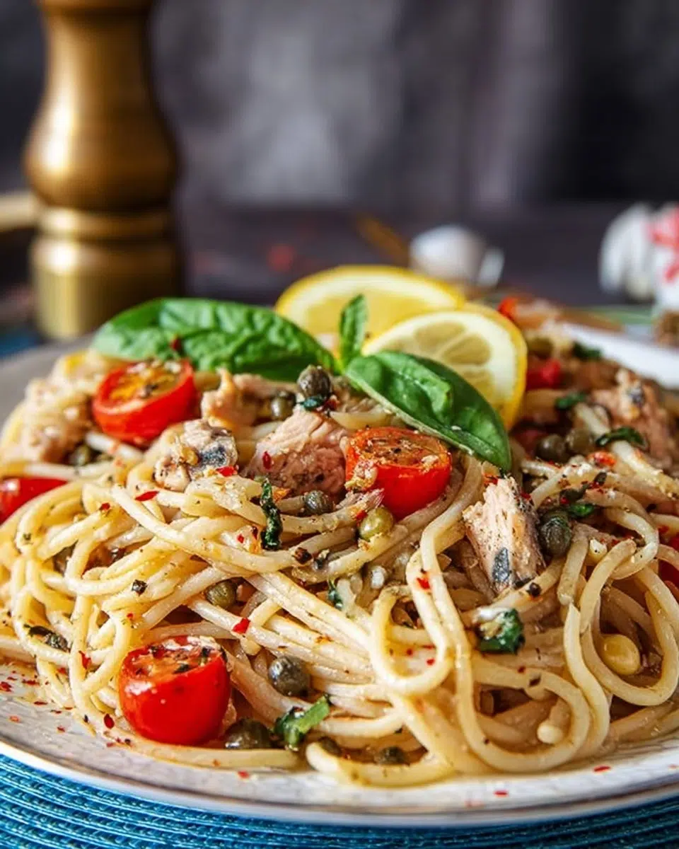 Garlicky Sardine Pasta: A Quick, Pantry-Friendly Dinner - www ...