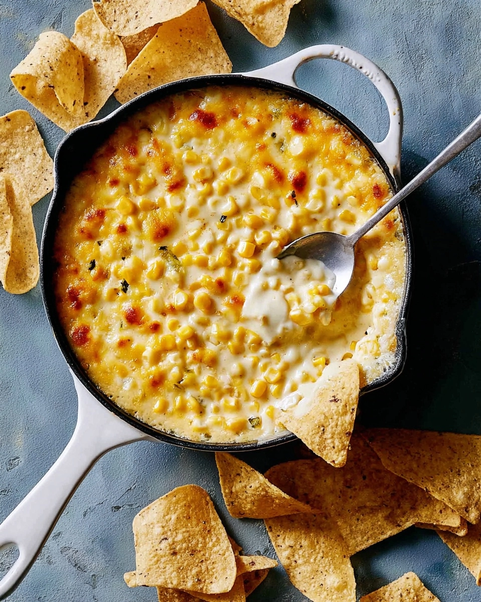 Korean Corn Cheese: A Sweet, Savory & Irresistible Side Dish - www ...